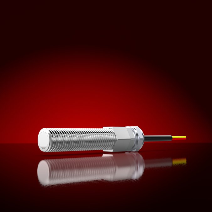 Sensors: Lenord+Bauer