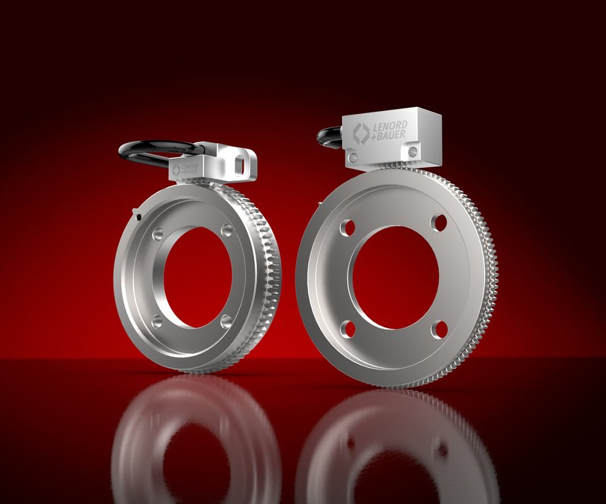 Produkte: Lenord+Bauer