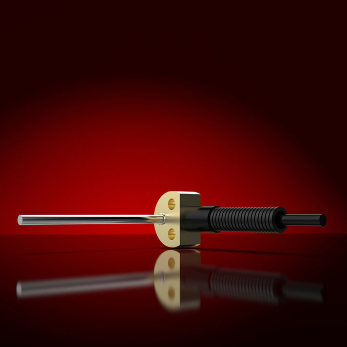 Sensors: Lenord+Bauer