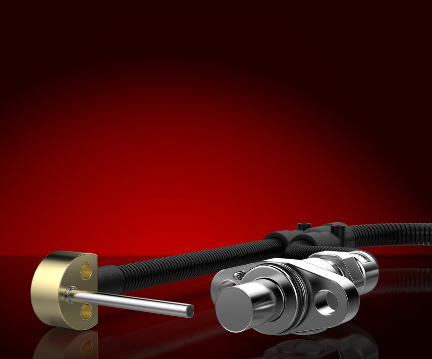 产品: Lenord+Bauer