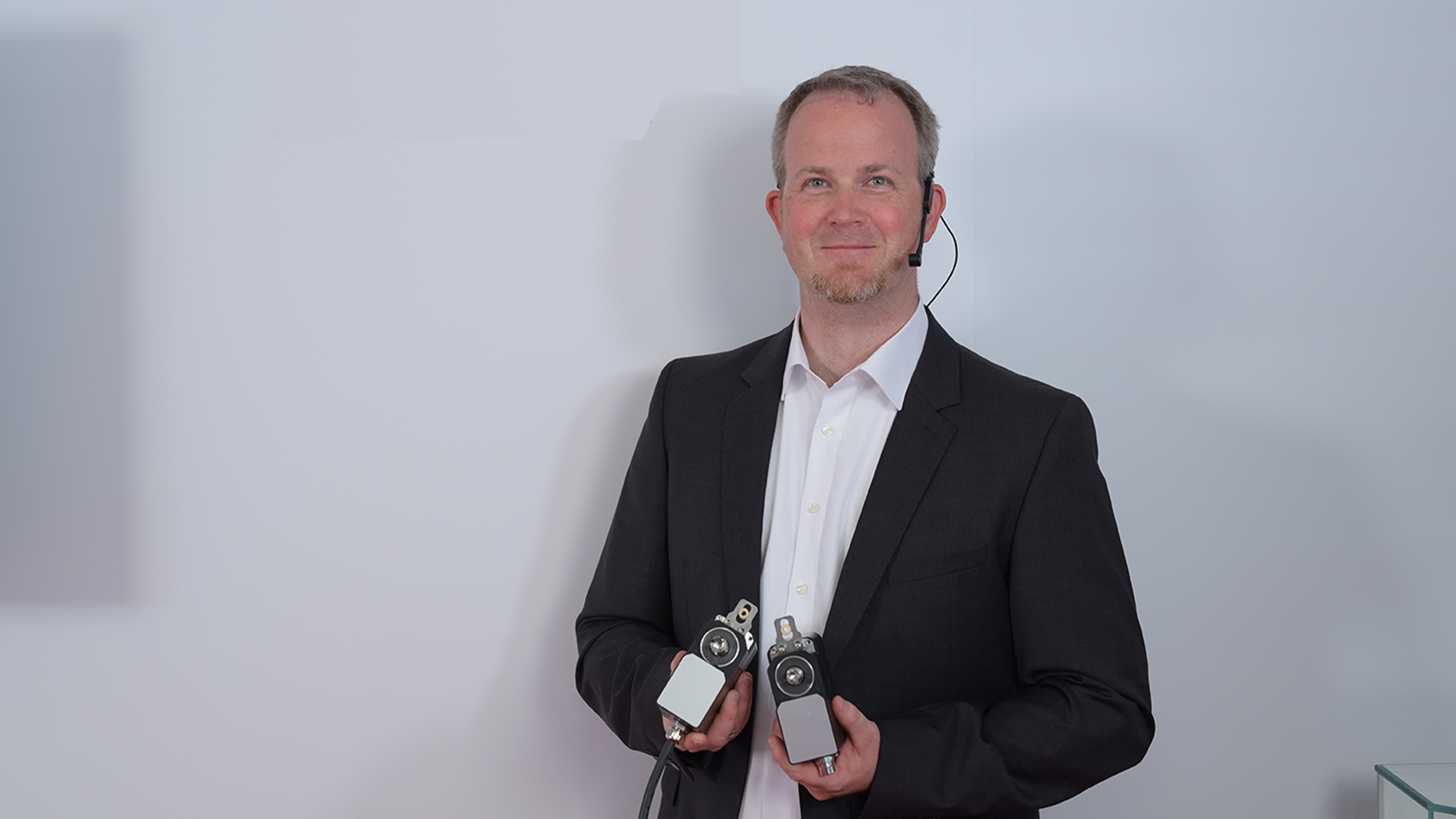 Virtual fair: Lenord+Bauer